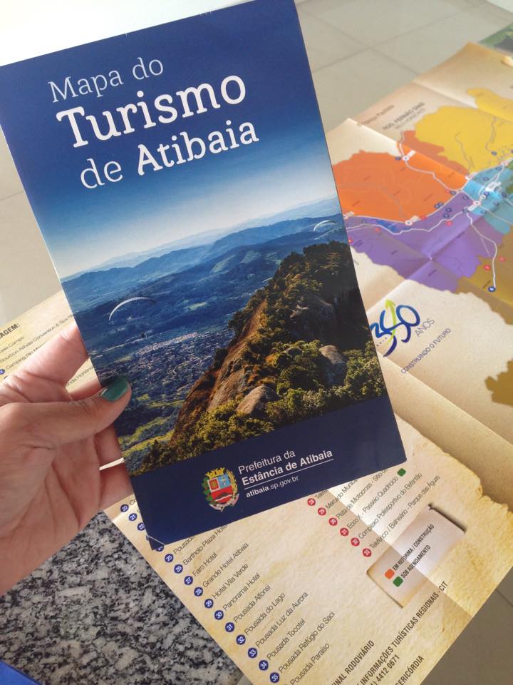 Dois grandes lançamentos para o turismo de Atibaia acontecerem nesta ...